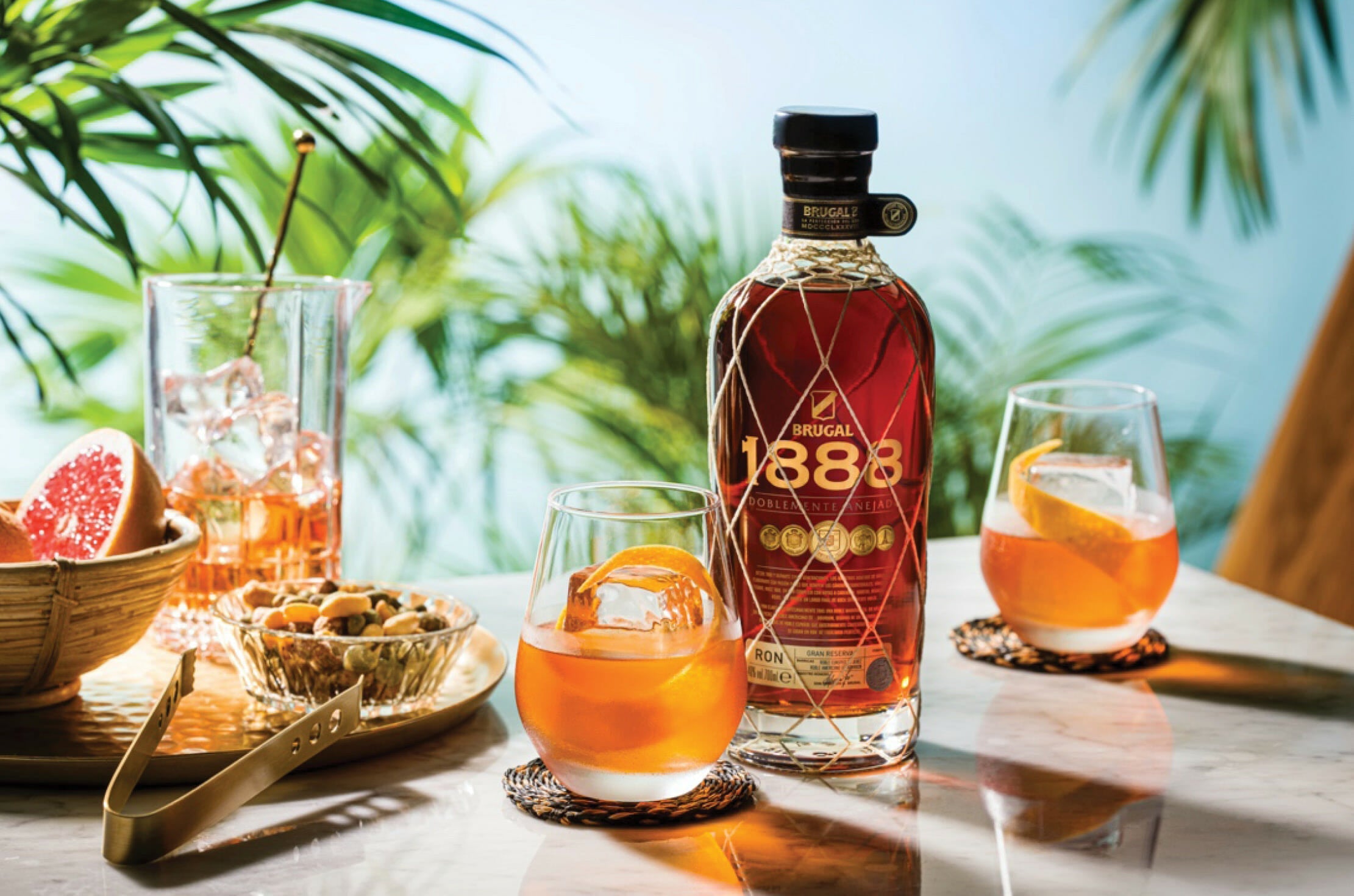 Rum – My Store
